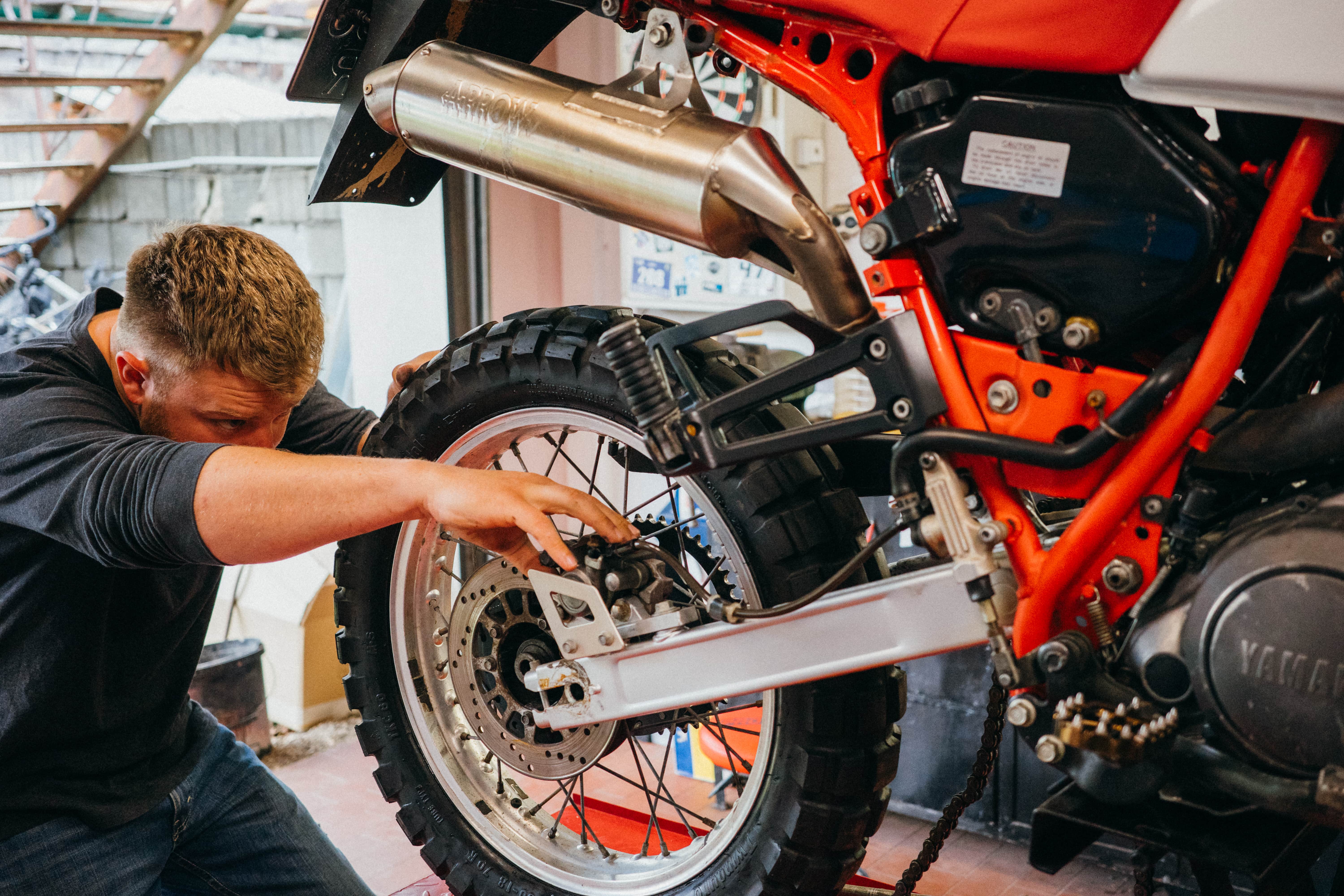 marius93rm - Photographer